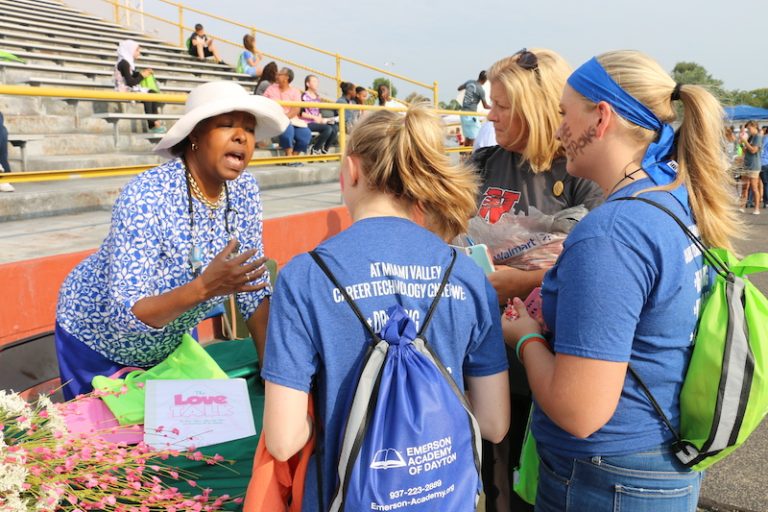 Gallery - NBFY Dayton